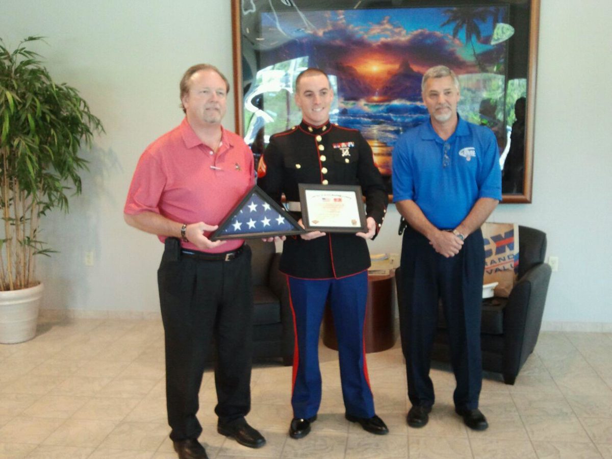 Our Careers | Carroll Distributing Company