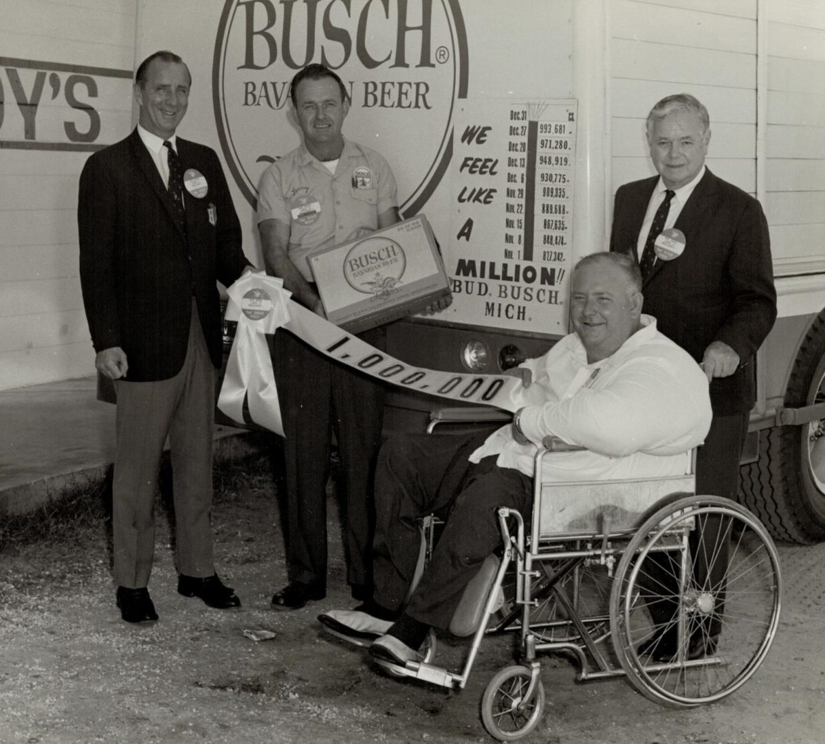 Our Careers | Carroll Distributing Company