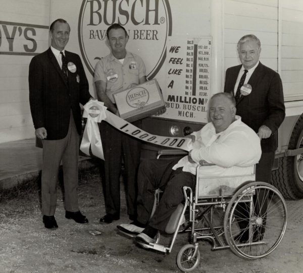 Our Careers | Carroll Distributing Company