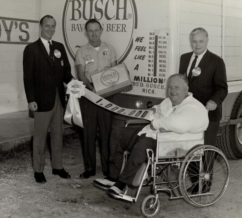 Our Careers | Carroll Distributing Company